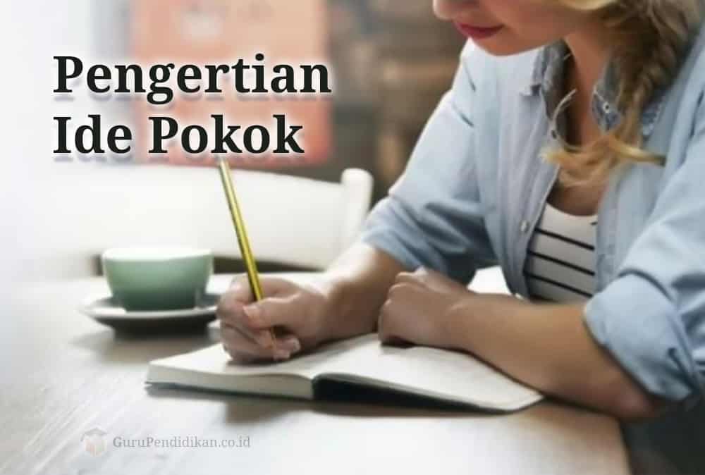 Pengertian, Ciri, Contoh, Cara Menentukan, Fungsi - AAcial - AAcial