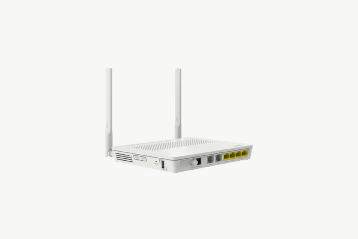 Access Your Huawei EchoLife HG8245H Router Easily - AAcial - AAcial