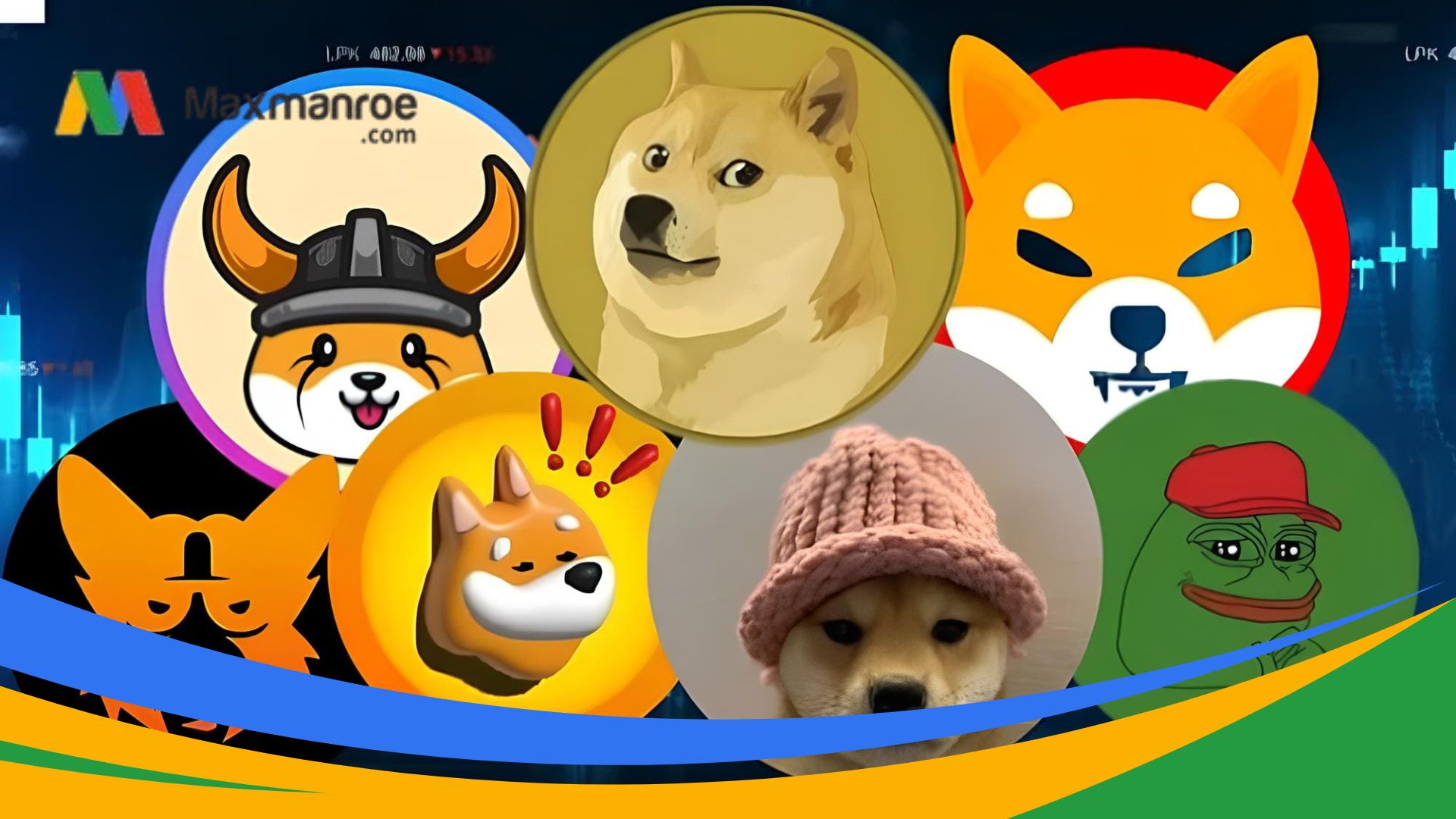 7 Fakta Menarik Tentang Meme Coin Yang Wajib Kamu Tahu! - AAcial - AAcial