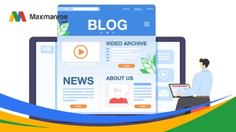 8 Syarat Monetisasi Blog Yang Harus Kamu Penuhi Untuk Hasil Maksimal ...