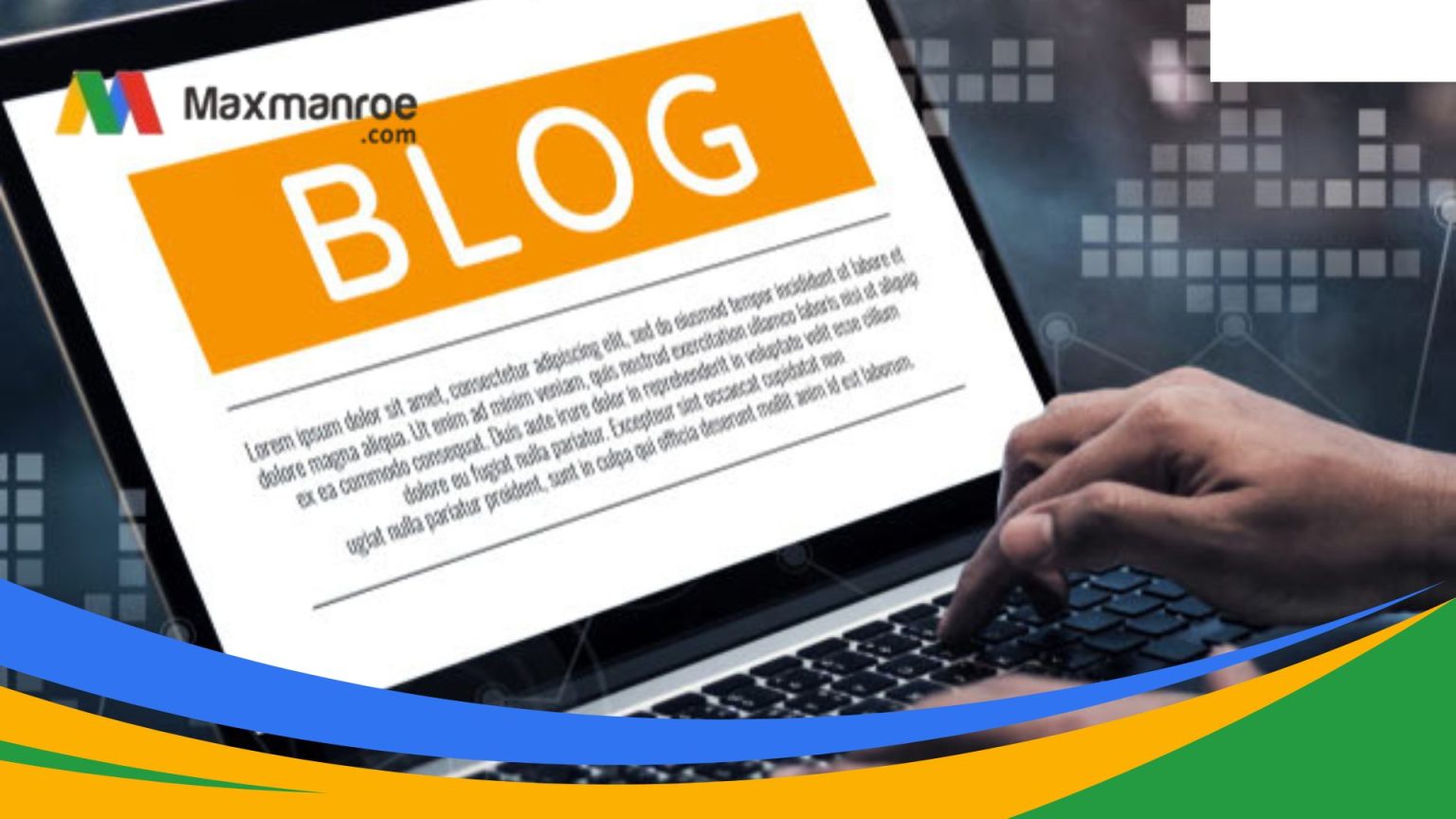 10 Jenis-Jenis Blog Yang Paling Populer Dan Menginspirasi - AAcial - AAcial