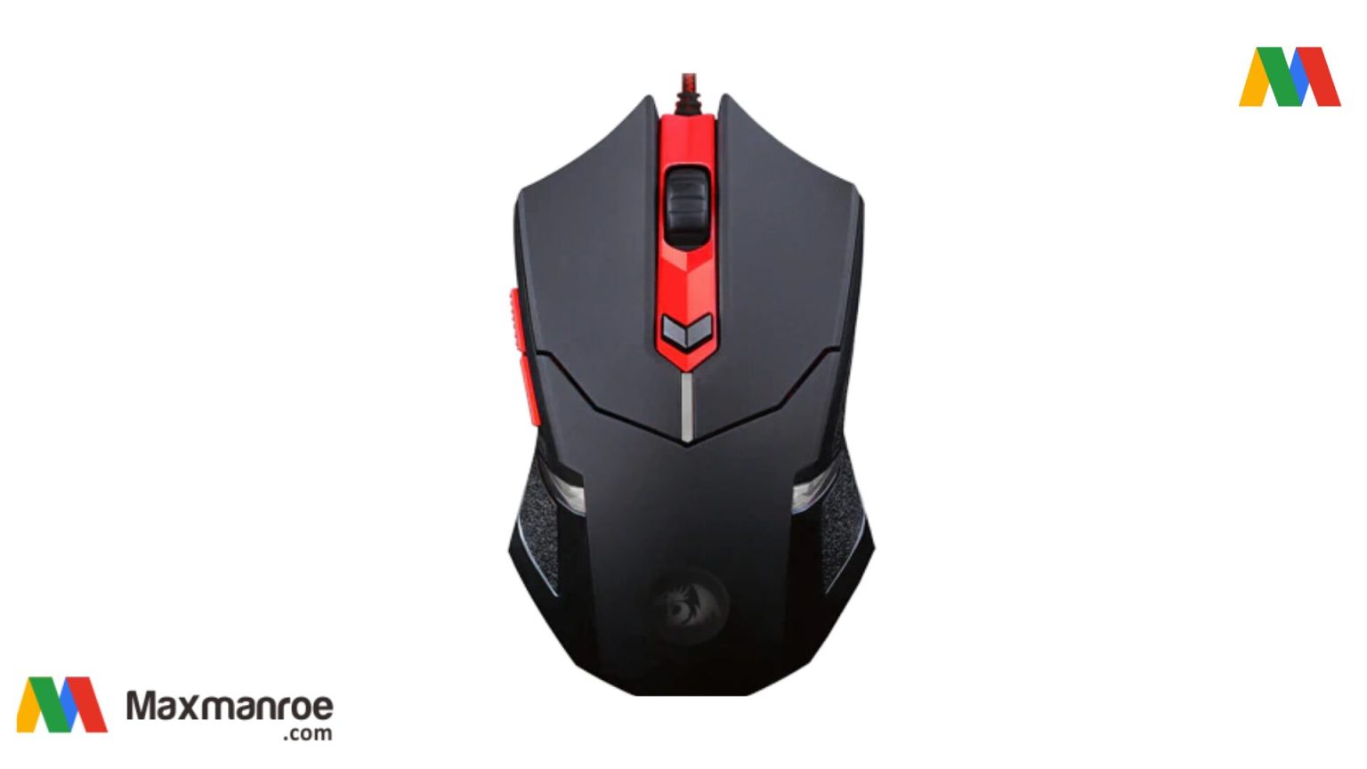 Rekomendasi Mouse Gaming 100 Ribuan Terbaik Di 2025 - AAcial - AAcial