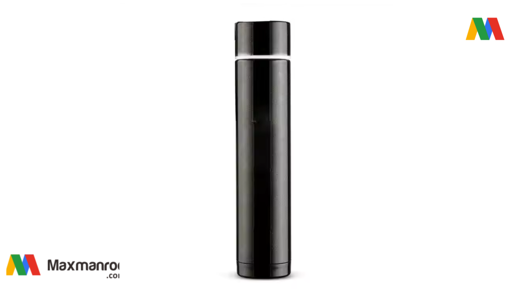 5 Rekomendasi Botol Air Pintar Untuk Hidup Lebih Sehat - AAcial - AAcial
