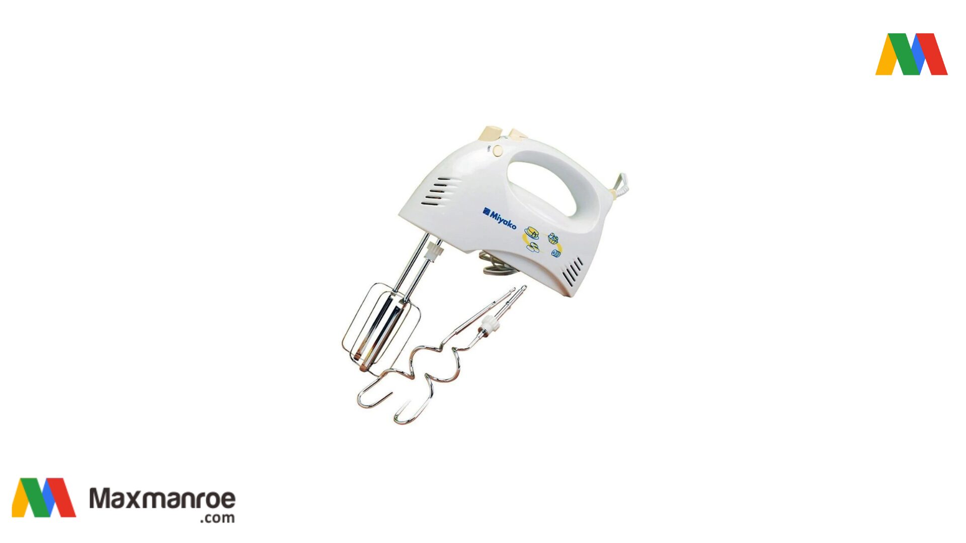 5 Rekomendasi Mixer Terbaik Untuk Dapur Kamu - AAcial - AAcial