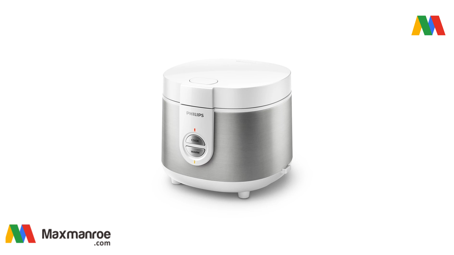 5 Rekomendasi Rice Cooker Terbaik, Praktis Dan Hemat Listrik - AAcial ...